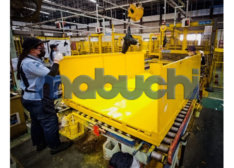 Our Business – Mabuchi (Thailand) Co Ltd