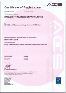 About Us – Mabuchi (Thailand) Co Ltd