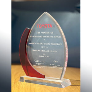 About Us – Mabuchi (Thailand) Co Ltd